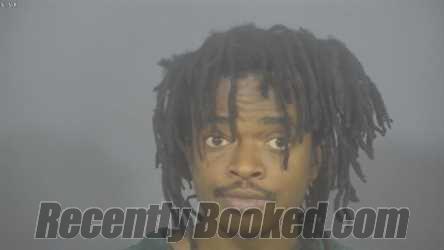 Recent Booking / Mugshot for SIFA K CHEGE in St Joseph County, Indiana