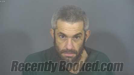 Recent Booking / Mugshot for STEPHEN SCOTT DANIELS in St Joseph County ...