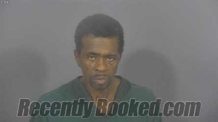 Recent Booking / Mugshot for SHAWN MICHAEL DAVIS in St Joseph County ...