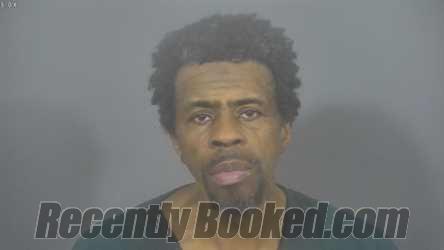 Recent Booking / Mugshot for SHAWN MICHAEL DAVIS in St Joseph County ...