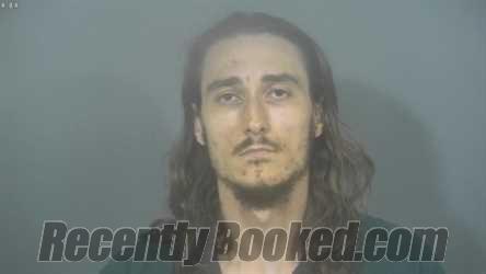 Recent Booking / Mugshot for STEPHEN TYLER GABBARD in St Joseph County ...