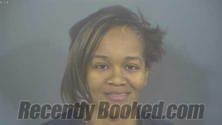 Recent Booking / Mugshot for SHAVONE RESHAY MURRY in St Joseph County ...