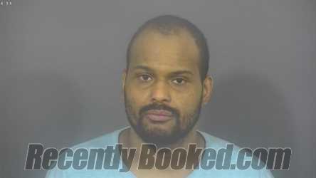 Recent Booking / Mugshot for STEVEN CRAIG NUTTER in St Joseph County ...