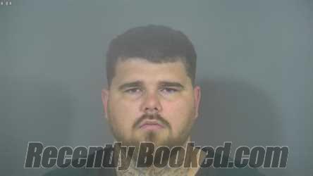 Recent Booking / Mugshot for SCOTT JOSEPH TREIBER in St Joseph County ...