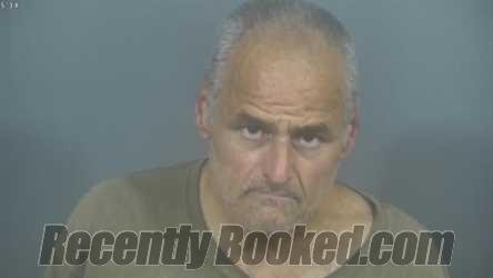 Recent Booking / Mugshot for TIMOTHY LEE ALLEN in St Joseph County, Indiana