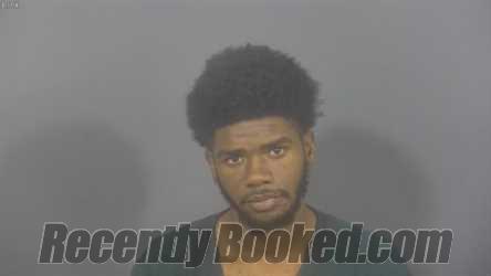 Recent Booking / Mugshot for TORRIAN LASHAWN BURT in St Joseph County ...