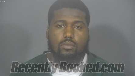 Recent Booking / Mugshot for TIMOTHY R BROWN in St Joseph County, Indiana