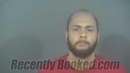 Recent Booking / Mugshot for TYRONE JOSEPH BRELSFORD in St Joseph ...