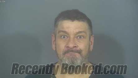 Recent Booking / Mugshot for TIMOTHY GEORGE BELUE in St Joseph County ...