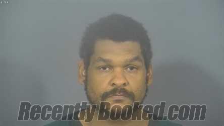 Recent Booking / Mugshot for TIMOTHY RYAN CHOATE in St Joseph County ...