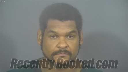Recent Booking / Mugshot for TIMOTHY RYAN CHOATE in St Joseph County ...