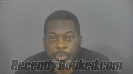 Recent Booking / Mugshot for TOMMY LEE CARRELL in St Joseph County, Indiana