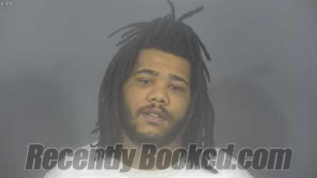 Recent Booking / Mugshot for TIMOTHY LANE DRUMMER in St Joseph County ...