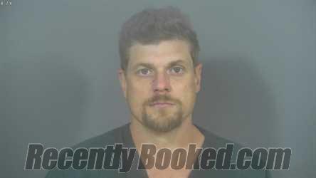 Recent Booking / Mugshot for TIM LAWRENCE DILLOWAY in St Joseph County ...