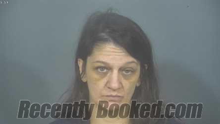 Recent Booking / Mugshot for TRISHA RENEE FLYNN in St Joseph County ...