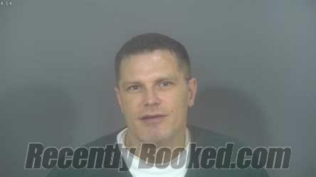 Recent Booking / Mugshot for TRAVIS EDWARD HATCHEL in St Joseph County ...