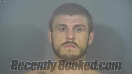 Recent Booking / Mugshot for TIMOTHY SCOTT MOORE in St Joseph County ...