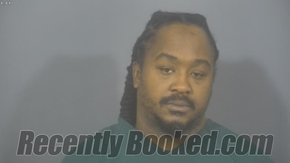 Recent Booking / Mugshot for TERRY EUGENE MACLIN in St Joseph County ...