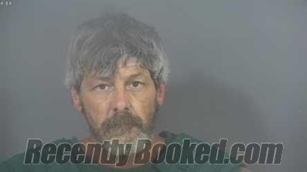 Recent Booking / Mugshot for TIMOTHY WAYNE MOORE in St Joseph County ...