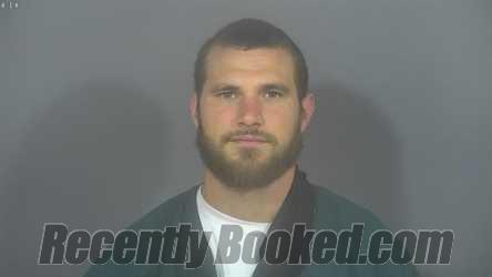 Recent Booking / Mugshot for TYLER SCOTT NOWICKI in St Joseph County ...