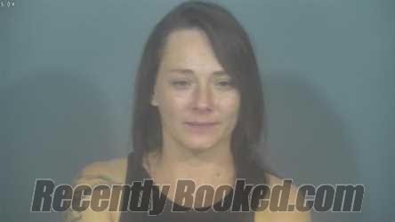 Recent Booking / Mugshot for TRISHA LYNN RANDALL in St Joseph County ...