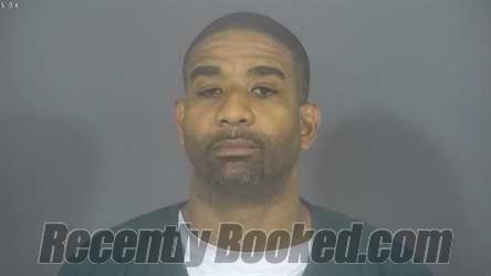 Recent Booking / Mugshot for TRAVIS ANTHONY REED in St Joseph County ...
