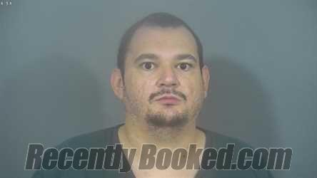 Recent Booking / Mugshot for TIMOTHY MICHAEL SCHUT in St Joseph County ...