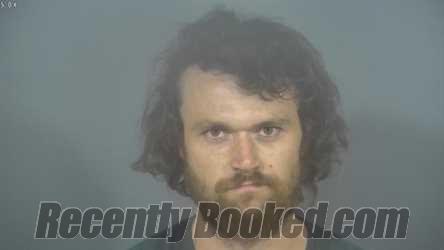 Tyler William Tusing Mugshot & Arrest Info | St Joseph County, IN
