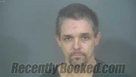 Recent Booking / Mugshot for TRAVIS TERRANCE TAGHON in St Joseph County ...