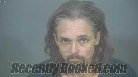 Recent Booking / Mugshot for TRAVIS TERRANCE TAGHON in St Joseph County ...