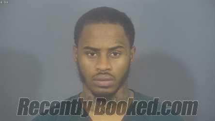 Recent Booking / Mugshot for TYREZZ LEKEITH WASHINGTON in St Joseph ...