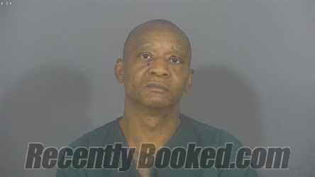 Recent Booking / Mugshot for TERRY ANDRE WASHINGTON in St Joseph County ...