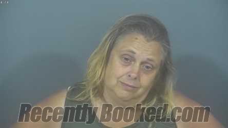 Recent Booking / Mugshot for TABITHA MARIE WILEY in St Joseph County ...