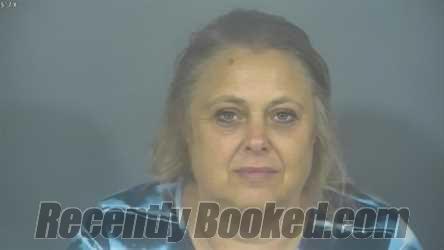 Recent Booking / Mugshot for TABITHA MARIE WILEY in St Joseph County ...