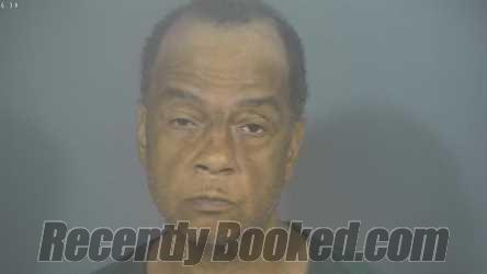 Recent Booking / Mugshot for TIMOTHY ALLEN WILLIAMS in St Joseph County ...