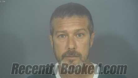 Recent Booking / Mugshot for VINCENT ANDRE GALLETTI in St Joseph County ...