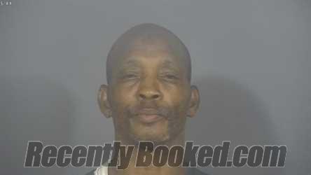 Recent Booking / Mugshot for WILBUR BRUCE CRAWFORD in St Joseph County ...