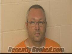 Recent Booking / Mugshot for LANCE JACOBS in Scott County, Indiana