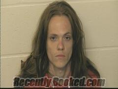 Recent Booking / Mugshot for DILLON WEBSTER in Scott County, Indiana