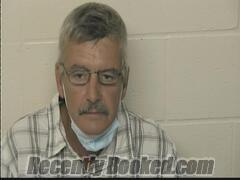 Recent Booking / Mugshot for GARY CONLEY in Scott County, Indiana