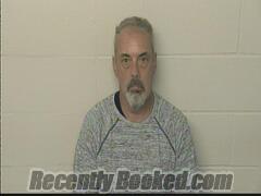 Recent Booking / Mugshot for THOMAS SEEBOLD in Scott County, Indiana