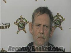 Recent Booking / Mugshot for JOSEPH HACKNEY in Scott County, Indiana
