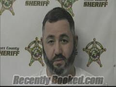 Recent Booking / Mugshot for MICHAEL LAMASTER in Scott County, Indiana