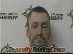 Recent Booking / Mugshot for CHRISTOPHER BOTT in Scott County, Indiana