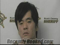 Recent Booking / Mugshot for MICHAEL WALSH in Scott County, Indiana