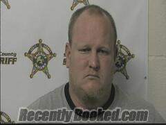 Recent Booking / Mugshot for DAVID SHIPLEY in Scott County, Indiana
