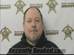 BRADLEY COLEMAN Arrest Record & Booking Info – Scott County, Indiana ...