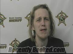 BRETT MCINTOSH Arrest Record & Booking Info – Scott County, Indiana ...