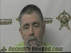 Recent Booking / Mugshot for TROY RIGHTHOUSE in Scott County, Indiana