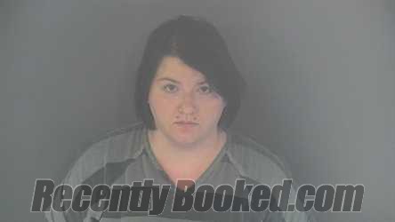 Recent Booking / Mugshot for ALAYNA MAELEE BALDWIN in Shelby County ...